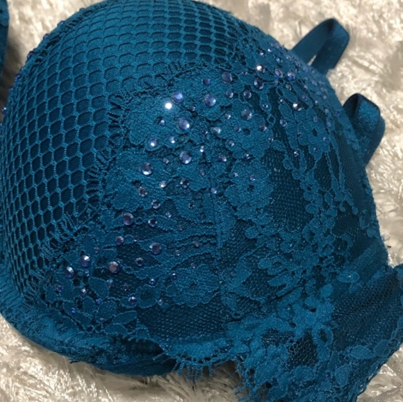 Victoria's Secret | Intimates & Sleepwear | Victorias Secret Very Sexy ...